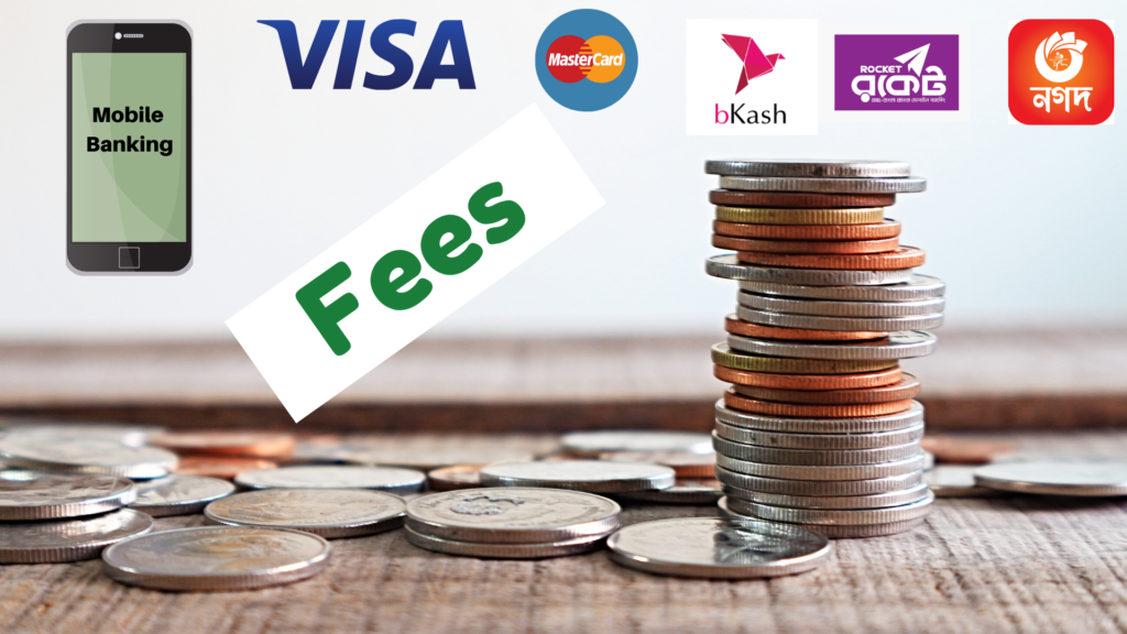 Fees - Capstone Education